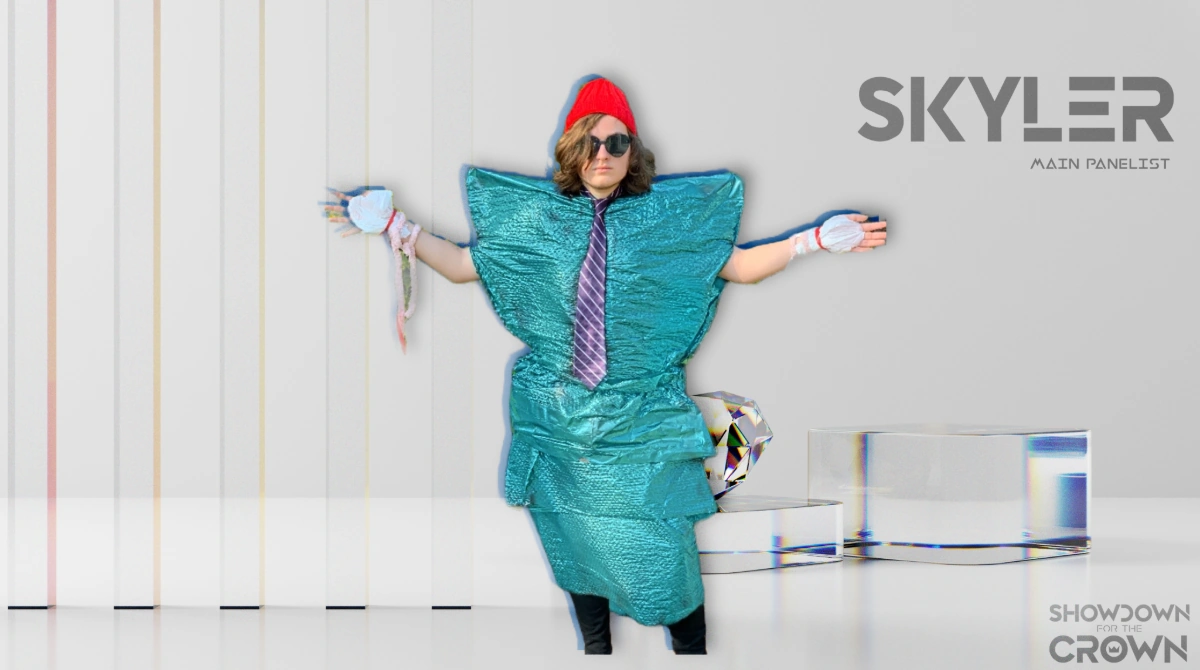 Skyler | HoP Drag Race Wiki | Fandom