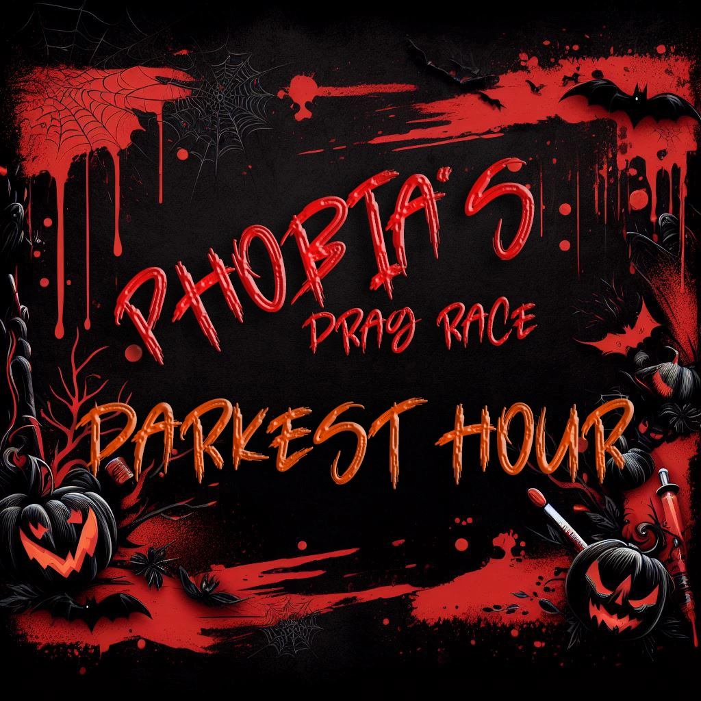 Phobia's Drag Race (Darkest Hour) | HoP Drag Race Wiki | Fandom