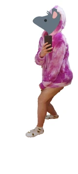 Calm Rat | HoP Drag Race Wiki | Fandom