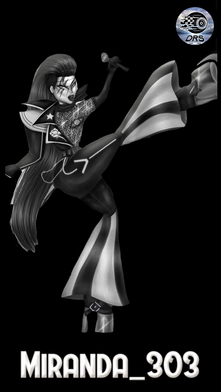 Miranda 303 | HoP Drag Race Wiki | Fandom