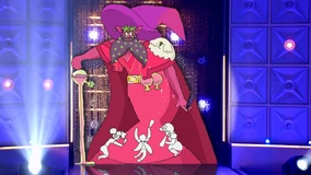 Lemon | HoP Drag Race Wiki | Fandom