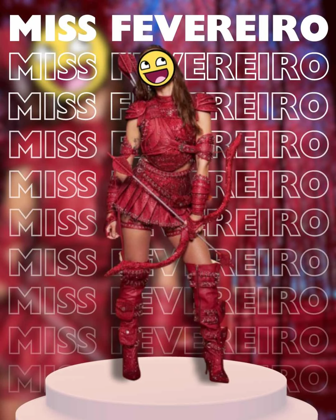 Epic Queen | HoP Drag Race Wiki | Fandom