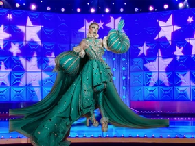 Fierce Icon Queen | HoP Drag Race Wiki | Fandom
