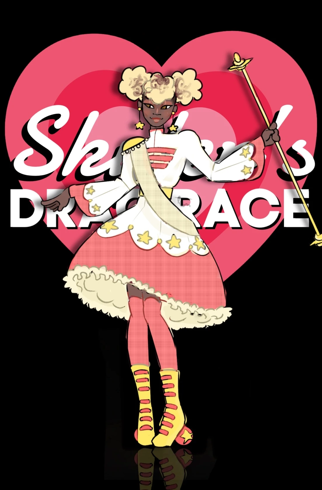 Hijinx | HoP Drag Race Wiki | Fandom