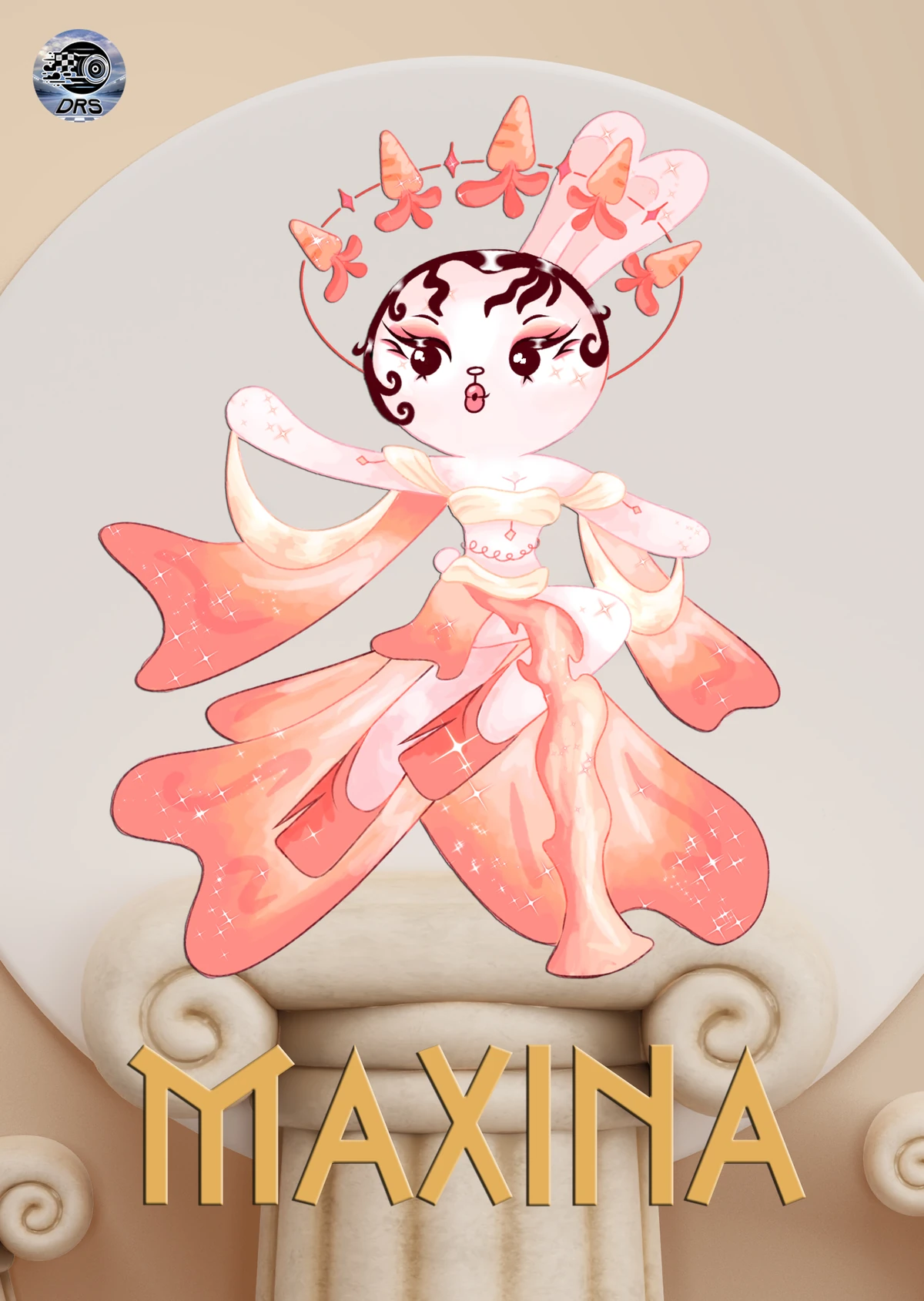 Maxina | HoP Drag Race Wiki | Fandom