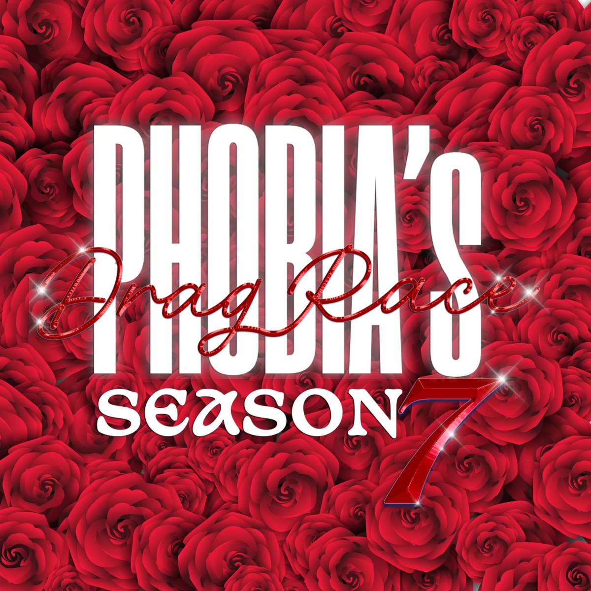 Phobia's Drag Race (Season 7) | HoP Drag Race Wiki | Fandom