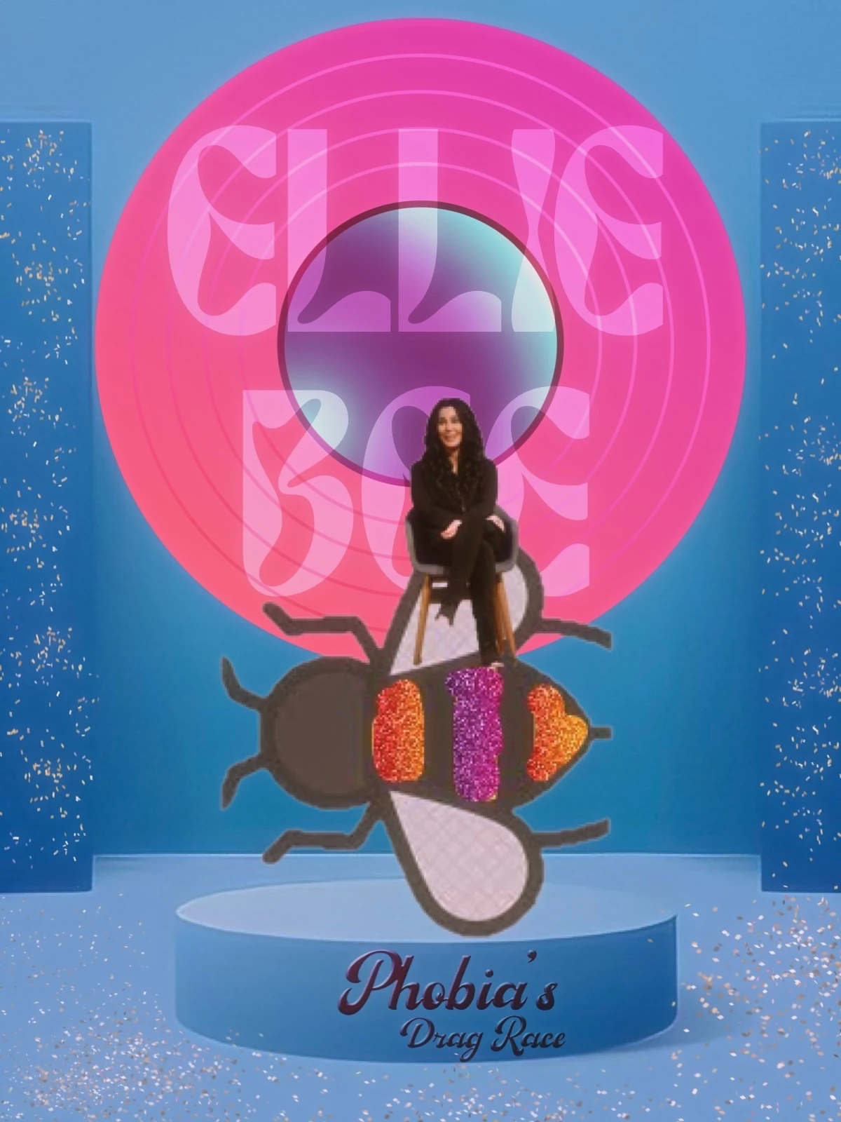 Ellie Bee | HoP Drag Race Wiki | Fandom