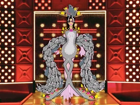 Slay | HoP Drag Race Wiki | Fandom