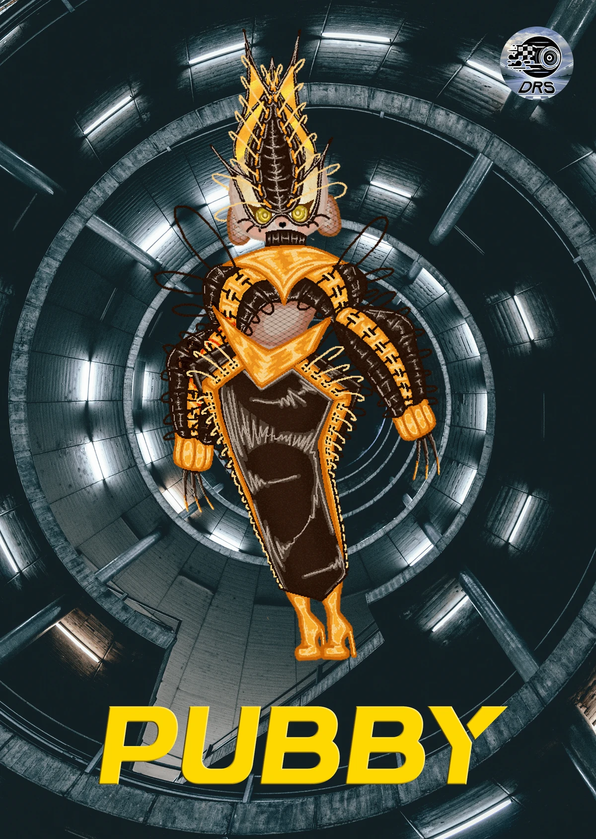 Pubby | HoP Drag Race Wiki | Fandom