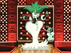 Lemon | HoP Drag Race Wiki | Fandom