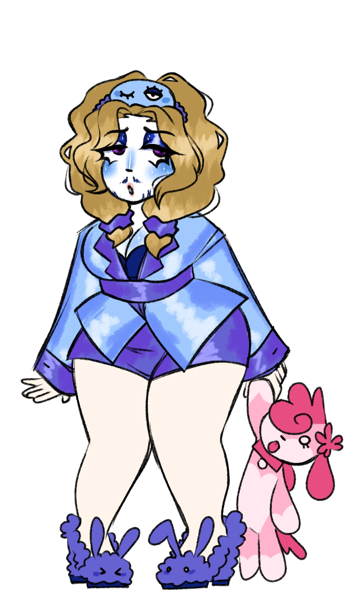 Damien | HoP Drag Race Wiki | Fandom