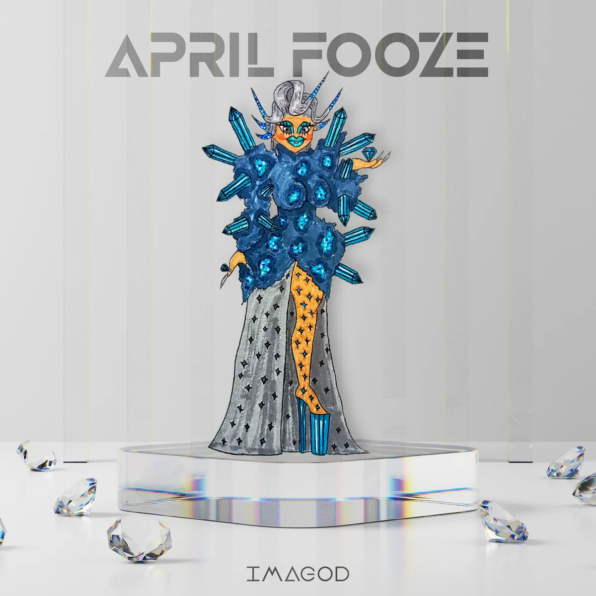 April Fooze | HoP Drag Race Wiki | Fandom