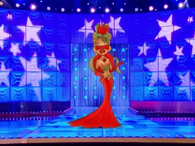 Ruby Red | HoP Drag Race Wiki | Fandom