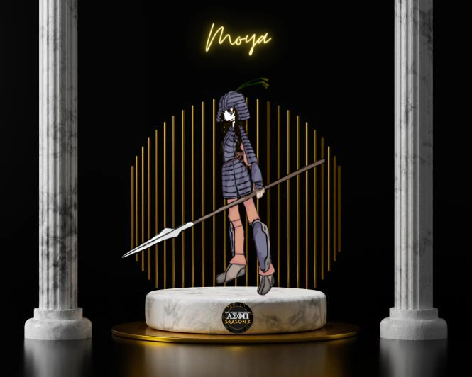 Moya | HoP Drag Race Wiki | Fandom