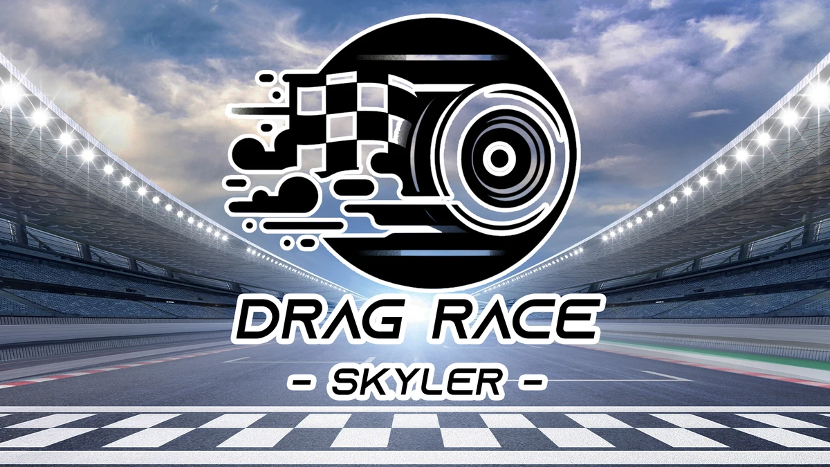 Drag Race Skyler (Season 4) | HoP Drag Race Wiki | Fandom