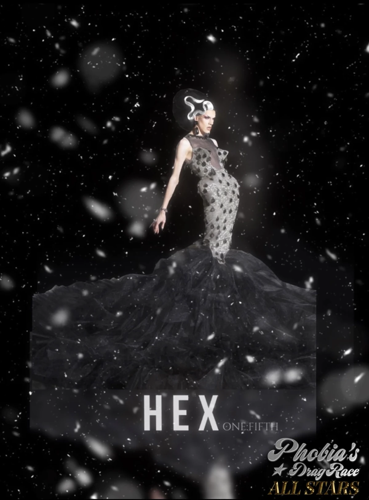 Hex | HoP Drag Race Wiki | Fandom