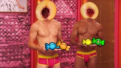 Sweet & Sour Competition (Season 3) | HoP Drag Race Wiki | Fandom