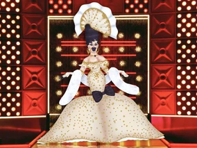 Doris Open | HoP Drag Race Wiki | Fandom