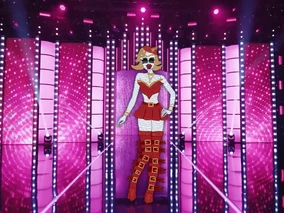 Mama Coop | HoP Drag Race Wiki | Fandom