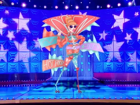 Puppy | HoP Drag Race Wiki | Fandom