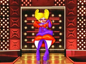 Buttercream | HoP Drag Race Wiki | Fandom