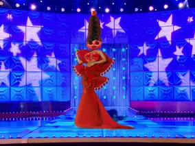 Fierce Icon Queen | HoP Drag Race Wiki | Fandom