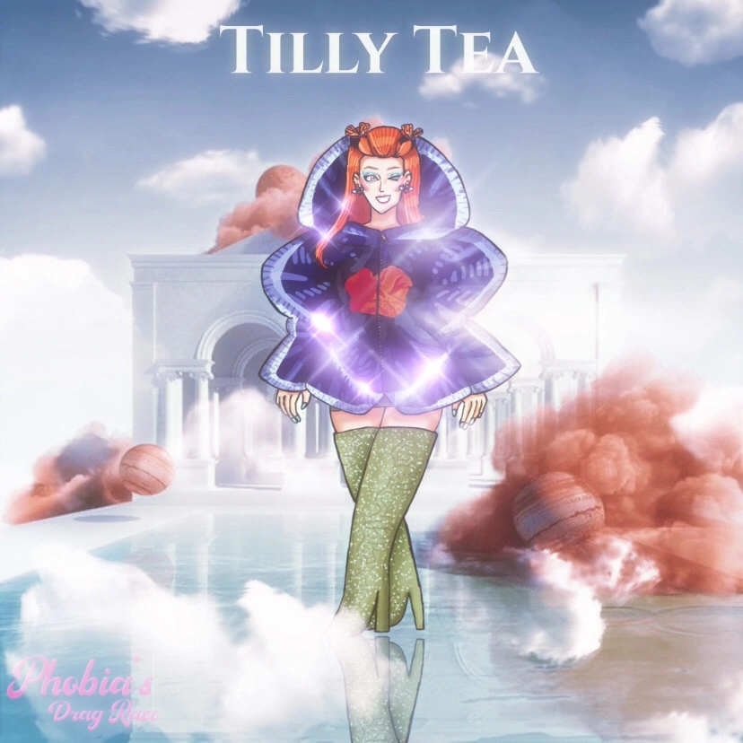 Tilly Tea | HoP Drag Race Wiki | Fandom