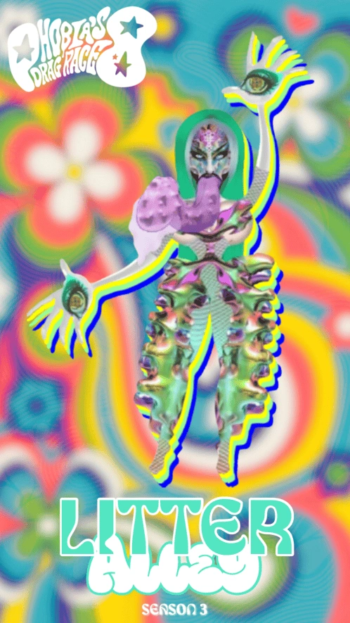 Litter Alley | HoP Drag Race Wiki | Fandom