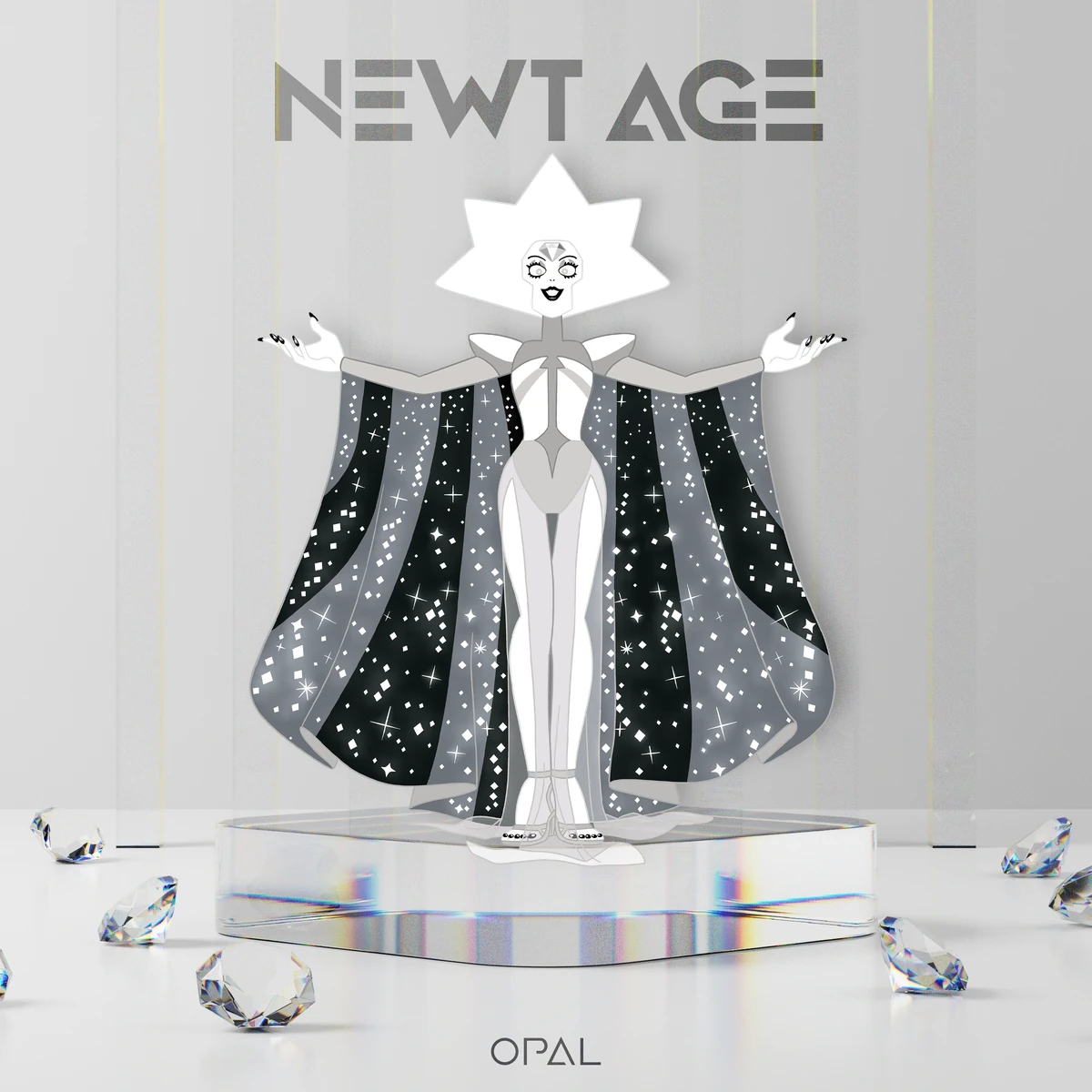 Newt Age | HoP Drag Race Wiki | Fandom