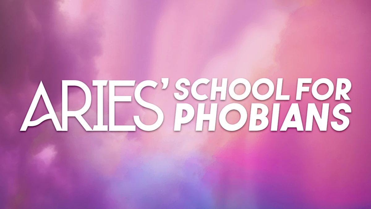 Aries School for Phobians (Season 4) | HoP Drag Race Wiki | Fandom