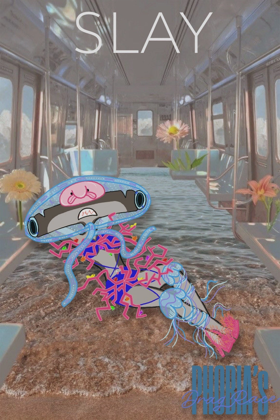 Slay | HoP Drag Race Wiki | Fandom