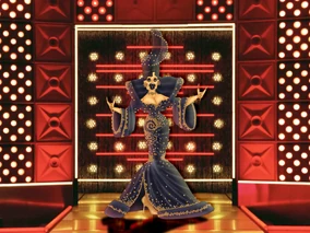 Doris Open | HoP Drag Race Wiki | Fandom