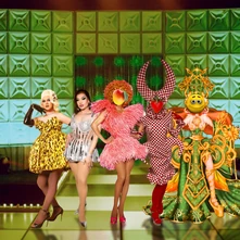 Sweet & Sour Competition (Season 3) | HoP Drag Race Wiki | Fandom