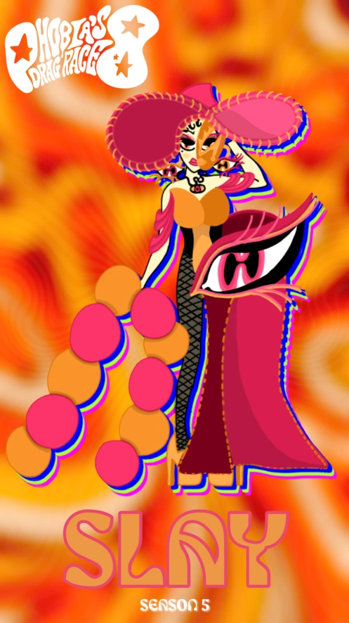 Slay | HoP Drag Race Wiki | Fandom