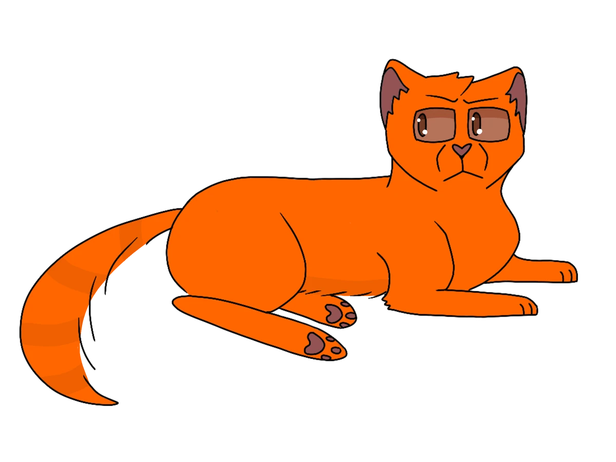 Ember | Hope for Tomorrow Wiki | Fandom