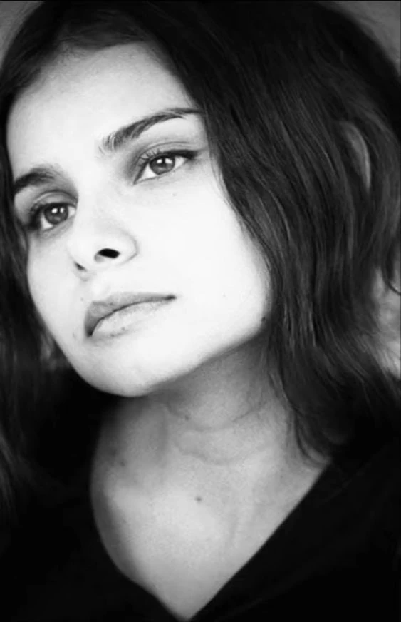 Hope Sandoval | Hope Sandoval Wiki | Fandom