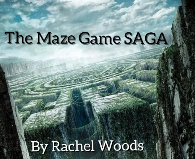 The Maze Game SAGA | Wiki Hope | Fandom