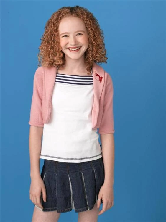Hayley Shanowski | Hope and Faith Wiki | Fandom