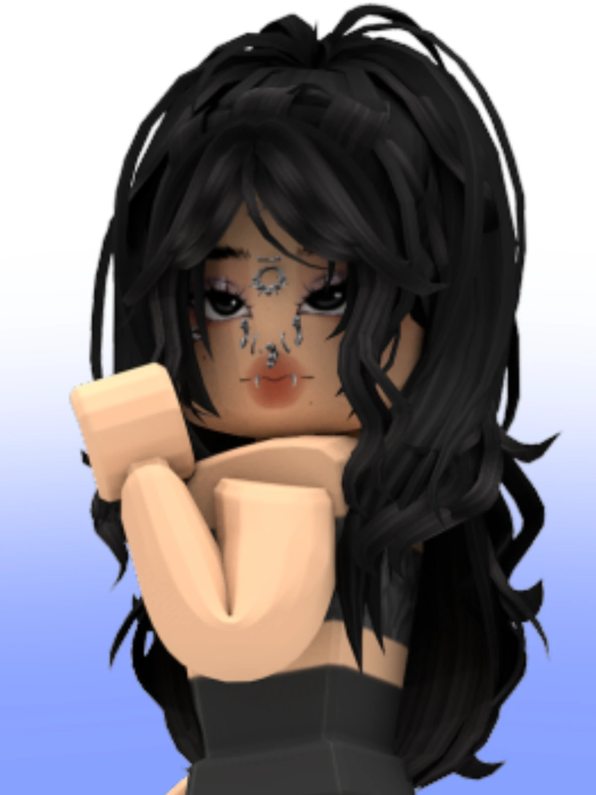 Sia Senero | Hopeful Wiki | Fandom