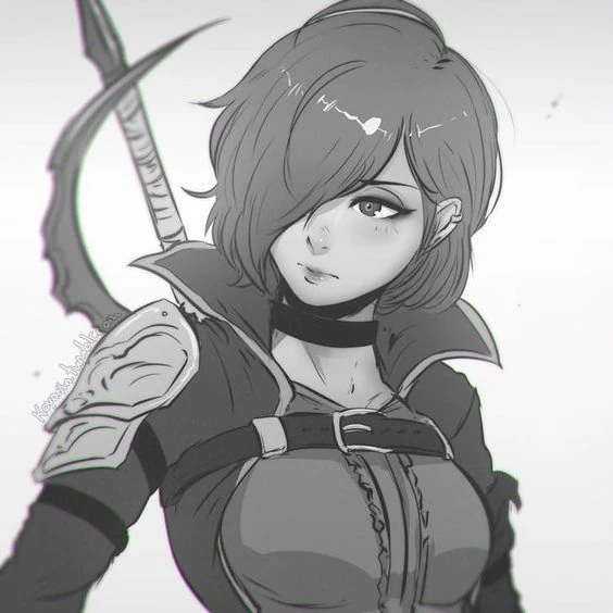 Clara Anderson Bell | Hopeguard Heroes Wiki | Fandom