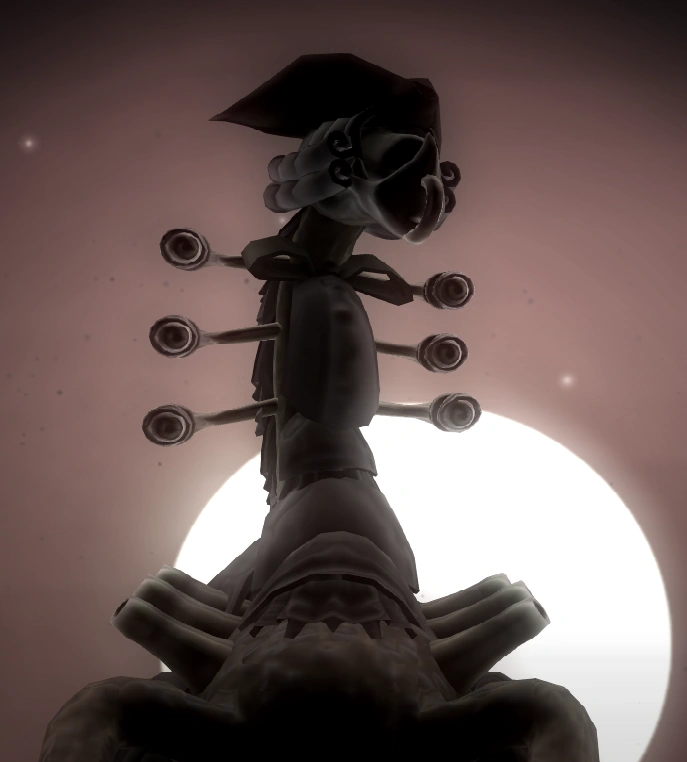 Xann | Hopeless Series Wikia | Fandom