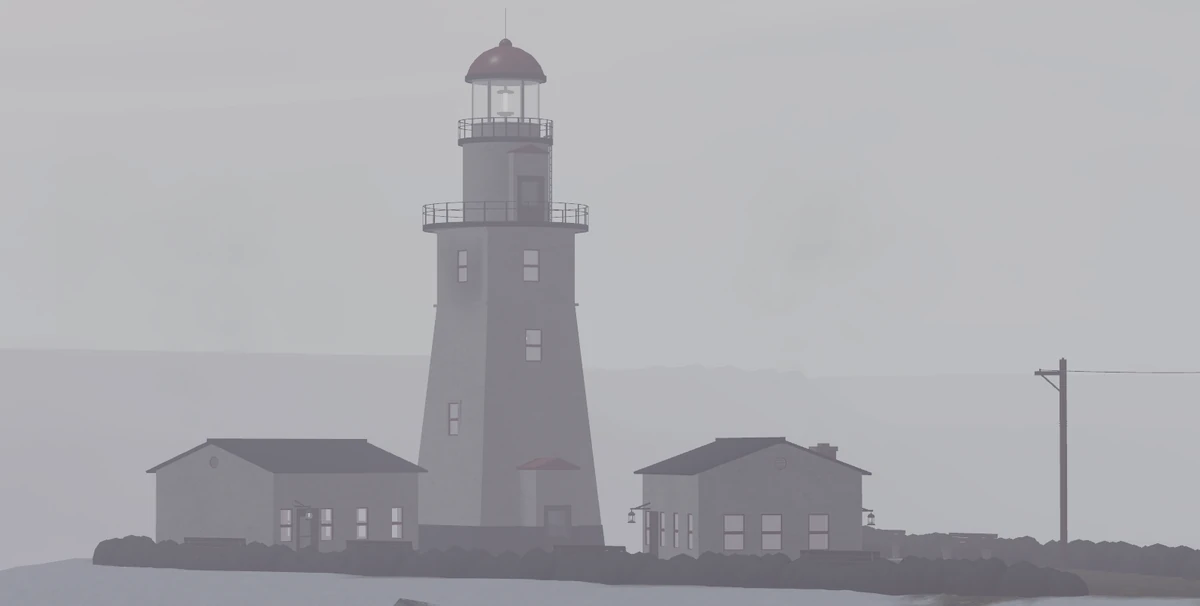 Bearford Lighthouse | Hopewell County Wiki | Fandom