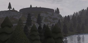 Fort Reed | Hopewell County Wiki | Fandom