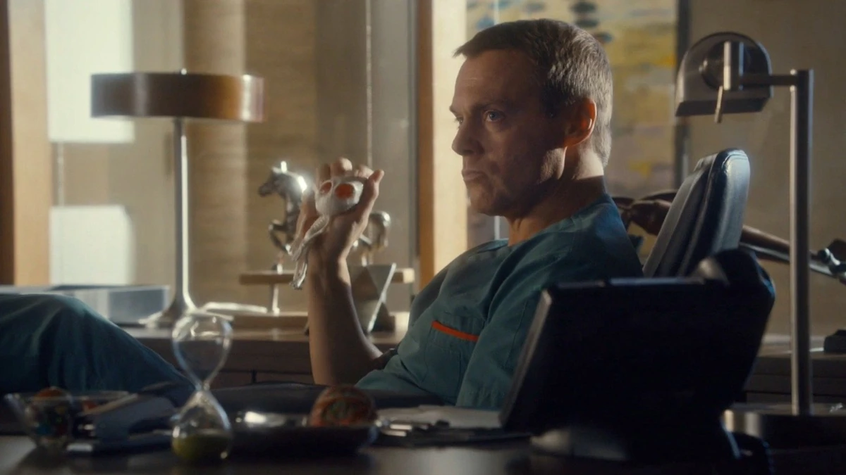 We Need to Talk About Charlie Harris | Saving Hope Wiki | Fandom