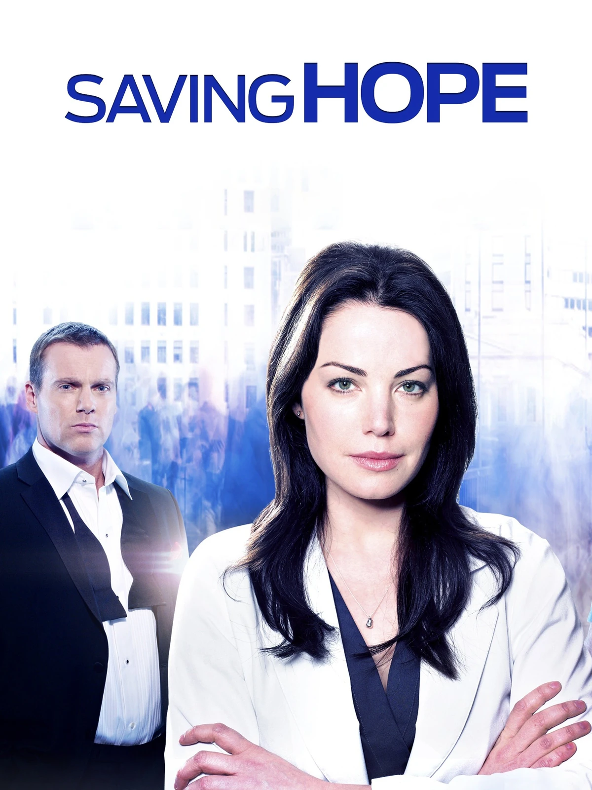 Season 1 | Saving Hope Wiki | Fandom