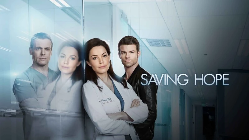Saving Hope | Saving Hope Wiki | Fandom