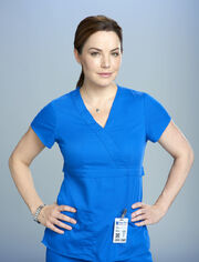 Alex Reid | Saving Hope Wiki | Fandom