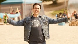 Doug Reid | Saving Hope Wiki | Fandom