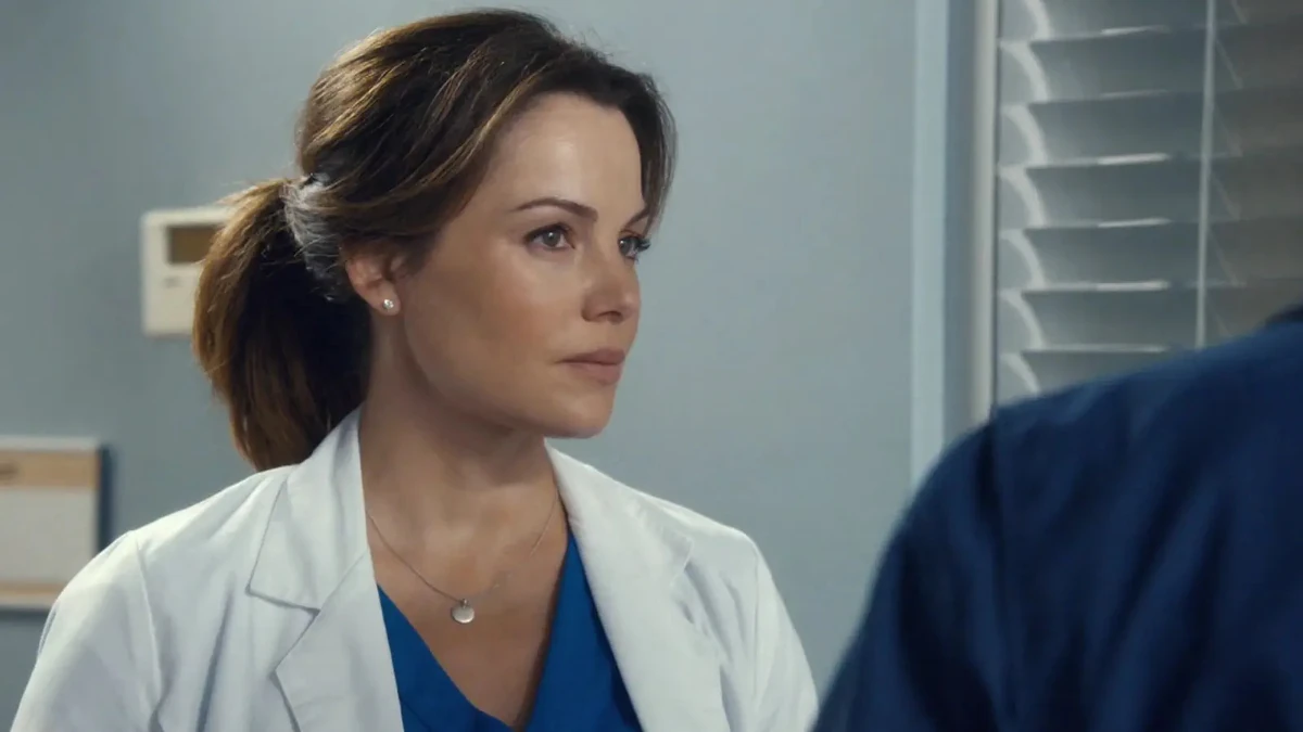 Problem Child | Saving Hope Wiki | Fandom