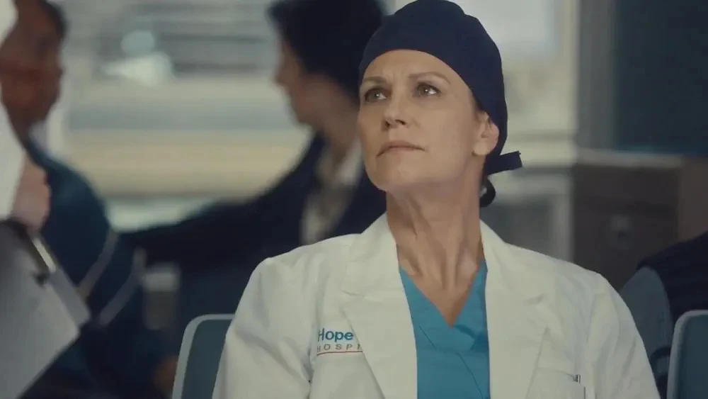 Doctor Destiny | Saving Hope Wiki | Fandom